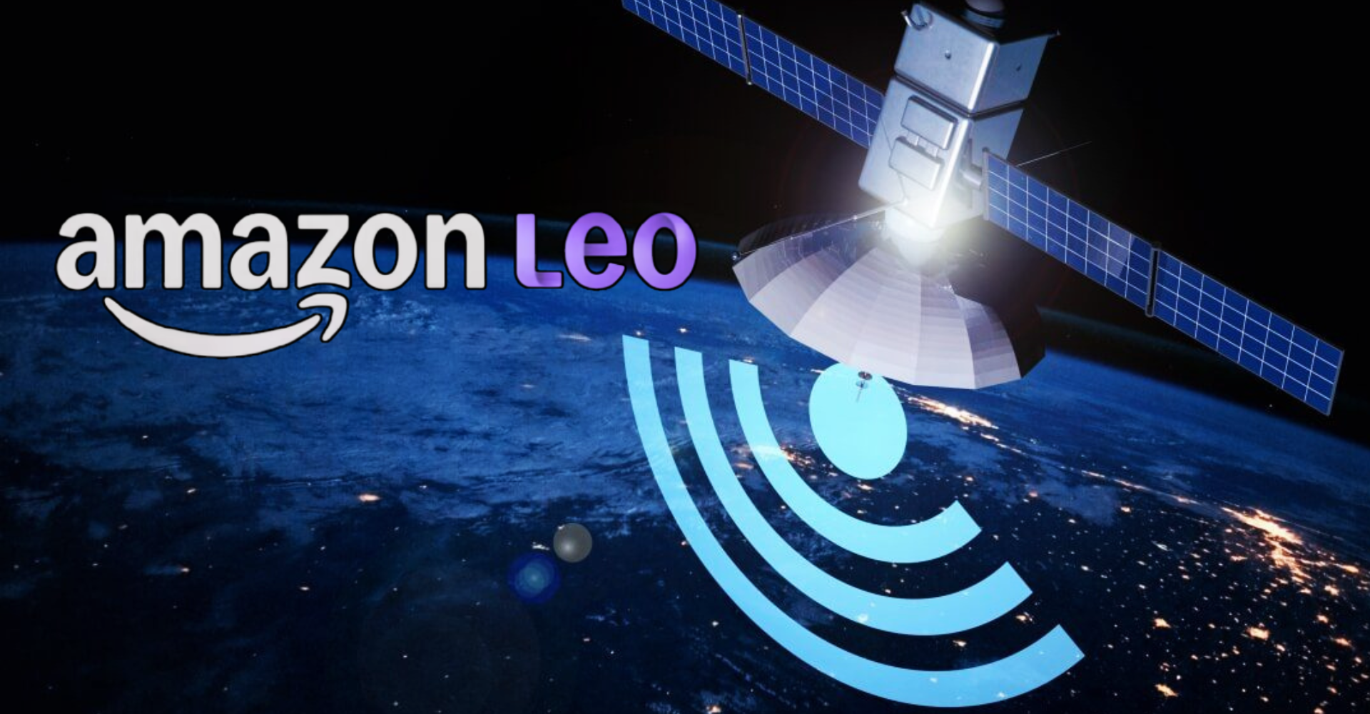 Amazon ya tiene fecha para lanzar su internet satelital en Perú ...