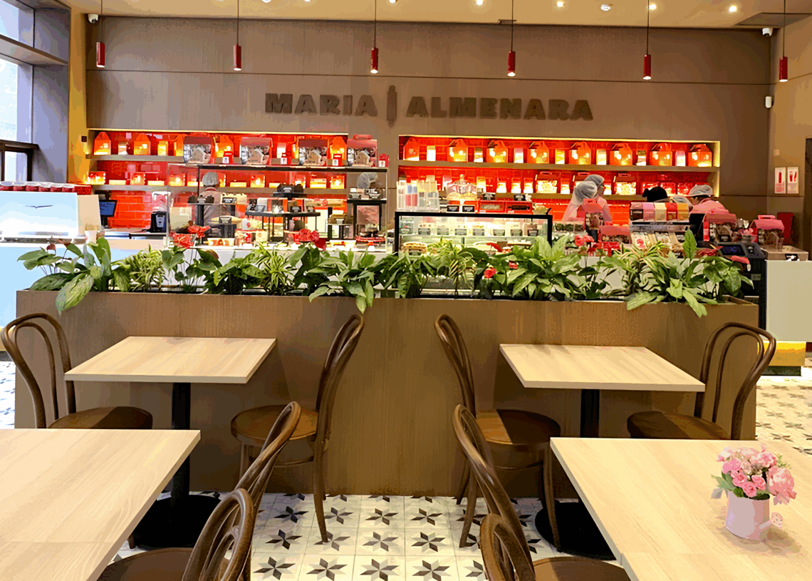 Bembos, Papa John’s y Popeyes tienen nueva líder: Johanna Inti asume ...