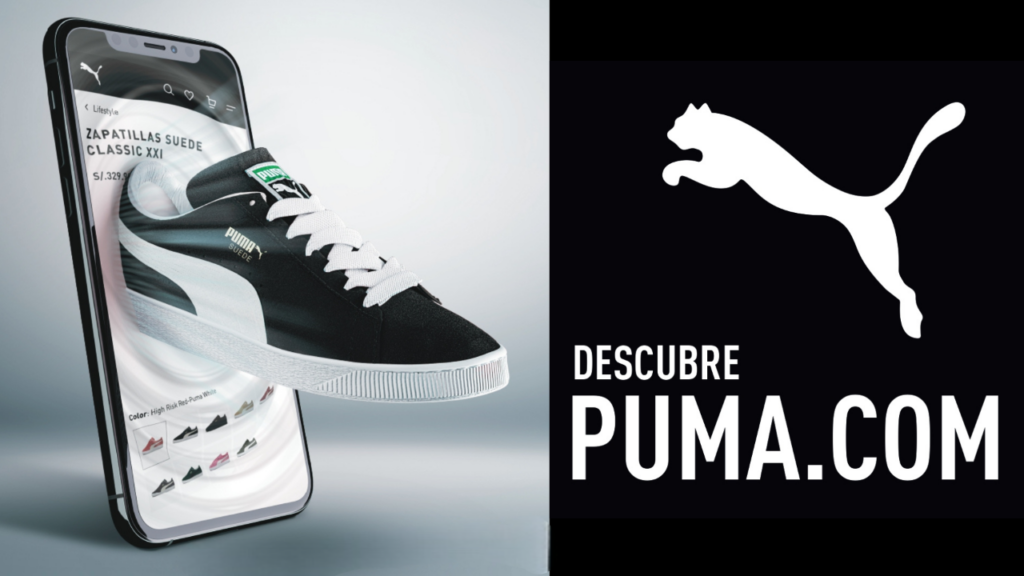 Puma expande su alcance en Perú con el lanzamiento oficial de su tienda ...