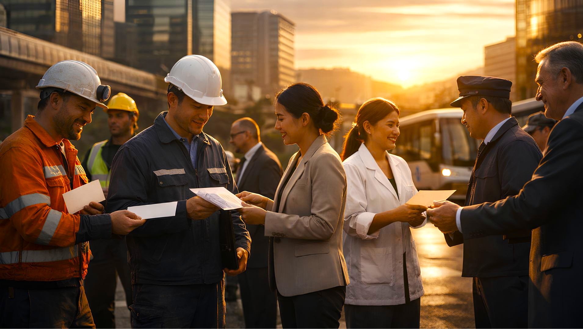 Utilidades 2025: conoce las 40 empresas que realizaron el mayor reparto ...