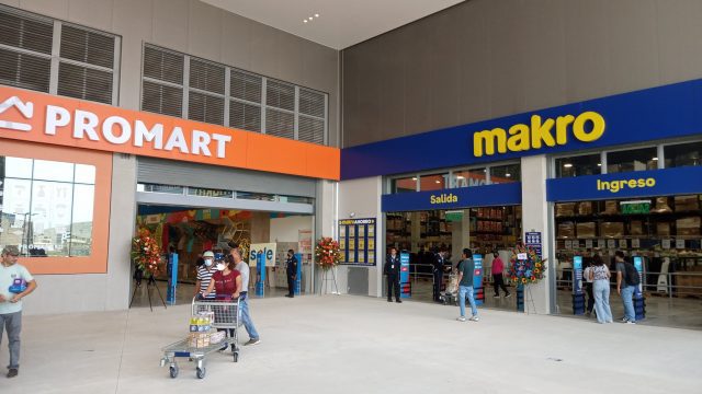 Plaza Center Smp Abre Sus Puertas Desde Hoy Estas Son Las Grandes Marcas Que Podrás Encontrar