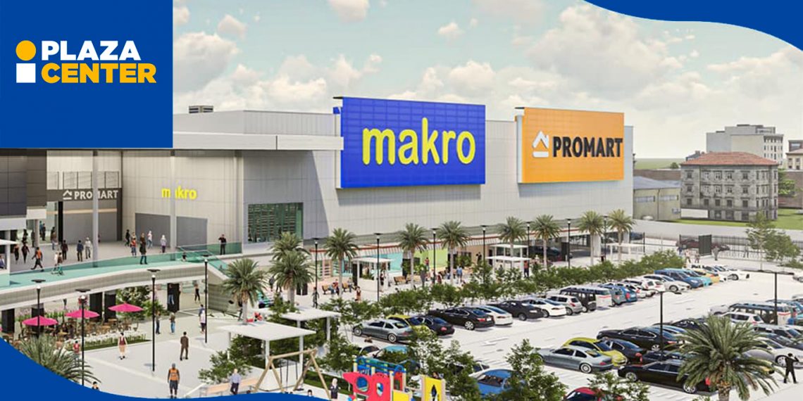 Plaza Center SMP abre sus puertas desde hoy: Estas son las grandes ...