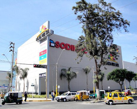 Plaza del Sol de Ica refuerza su mix comercial | Perú Retail