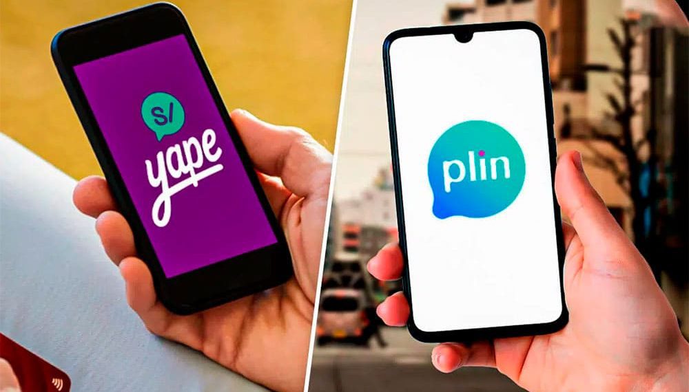 Yape y Plin: Conoce en simples pasos como realizar transferencias entre ambos aplicativos