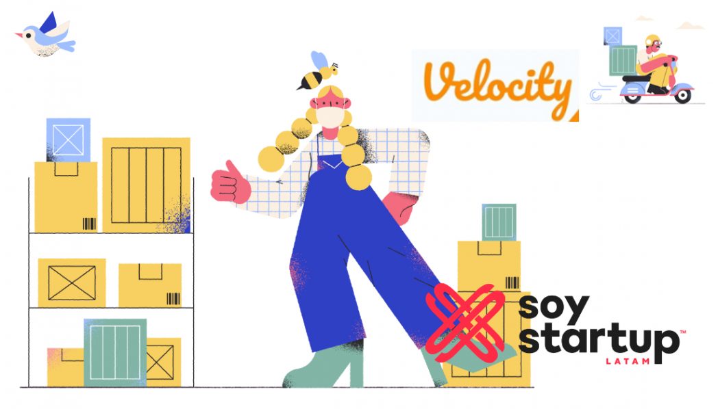 Velocity recauda US$1 millón para ampliar su red de dark stores e ...