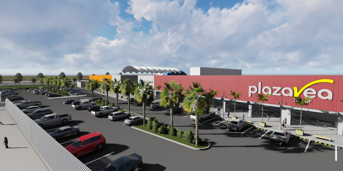 Power Centers: Una alternativa de ingresos viable para los retailers