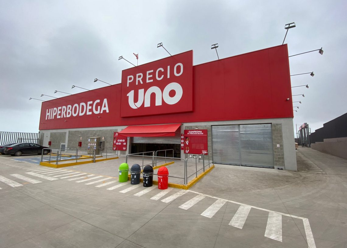 precio uno Archives | Perú Retail