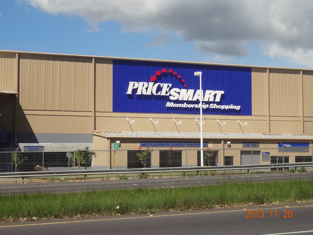 PriceSmart invertirá US$32 millones para construir su sétima tienda en ...