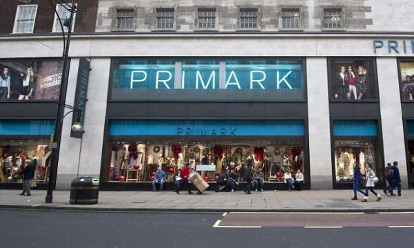 Primark llegó a Nueva York