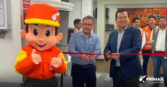 Primax abrió centros de entrenamiento en Lima para capacitar a personal ...