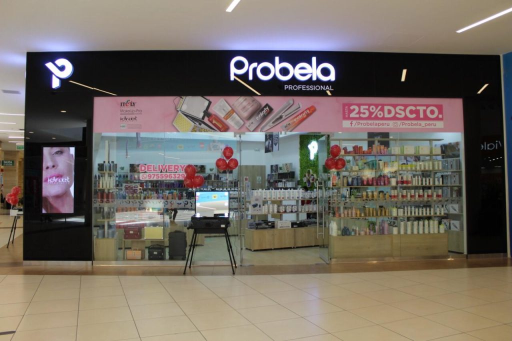 Perú: Montalvo Group planea abrir 12 tiendas de su marca de belleza ...