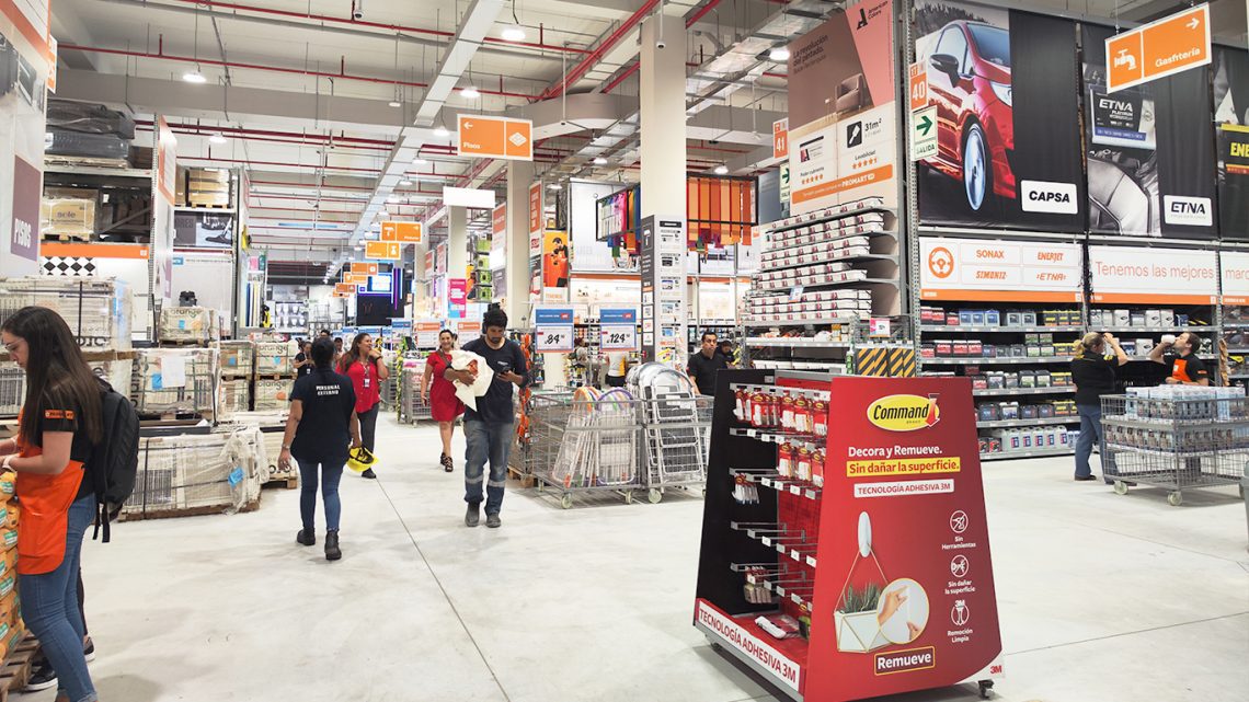 Promart abrirá dos tiendas este año y espera sumar 42 locales hacia 2025
