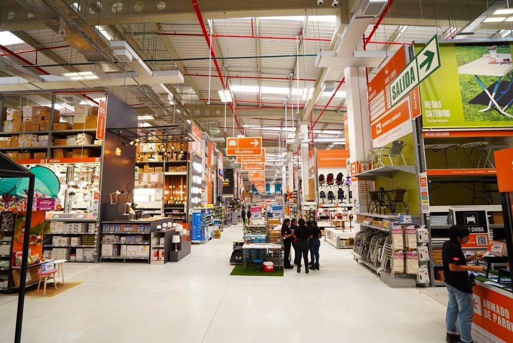 Promart acelera expansión: inaugura una nueva tienda y alcanza los 37 ...