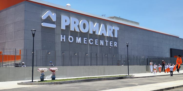 Promart abrirá dos tiendas este año y espera sumar 42 locales hacia 2025
