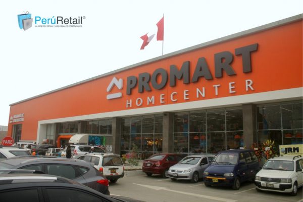 Perú: Promart abrió una nueva tienda en La Molina