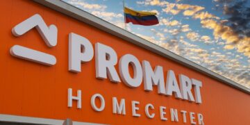 Promart apunta a una fuerte expansión en Ecuador: planea abrir 25 ...