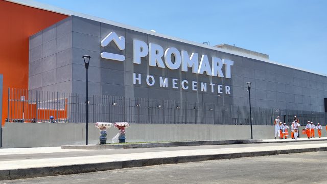 ¡Abrió sus puertas! Promart inauguró su esperada tienda número 35 en Lima