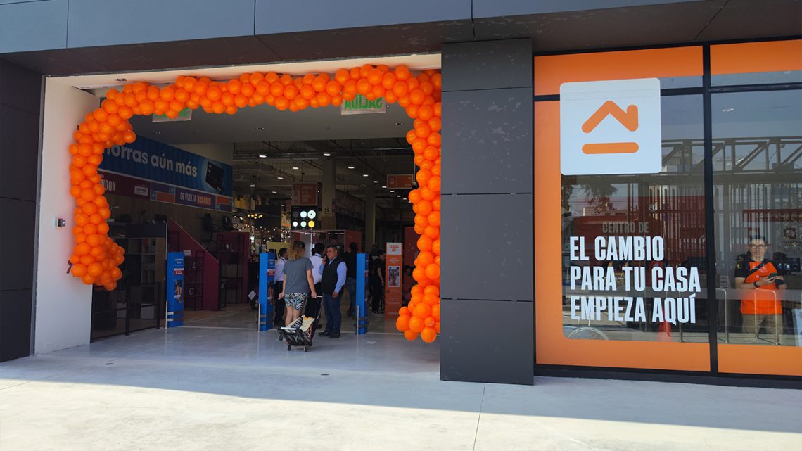 ¡Abrió sus puertas! Promart inauguró su esperada tienda número 35 en Lima