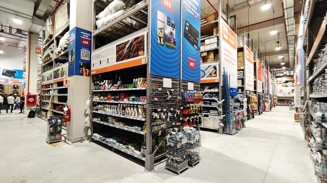 ¡Abrió sus puertas! Promart inauguró su esperada tienda número 35 en Lima