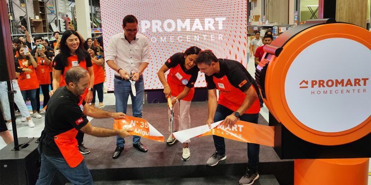 ¡Abrió sus puertas! Promart inauguró su esperada tienda número 35 en Lima