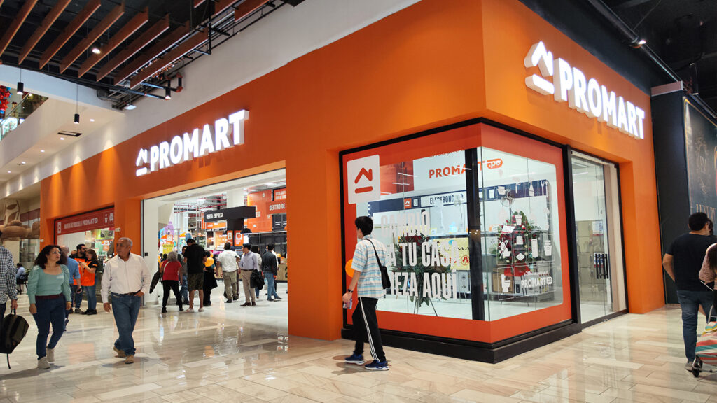 Promart se expande en Lima con la inauguración de su tienda número 36
