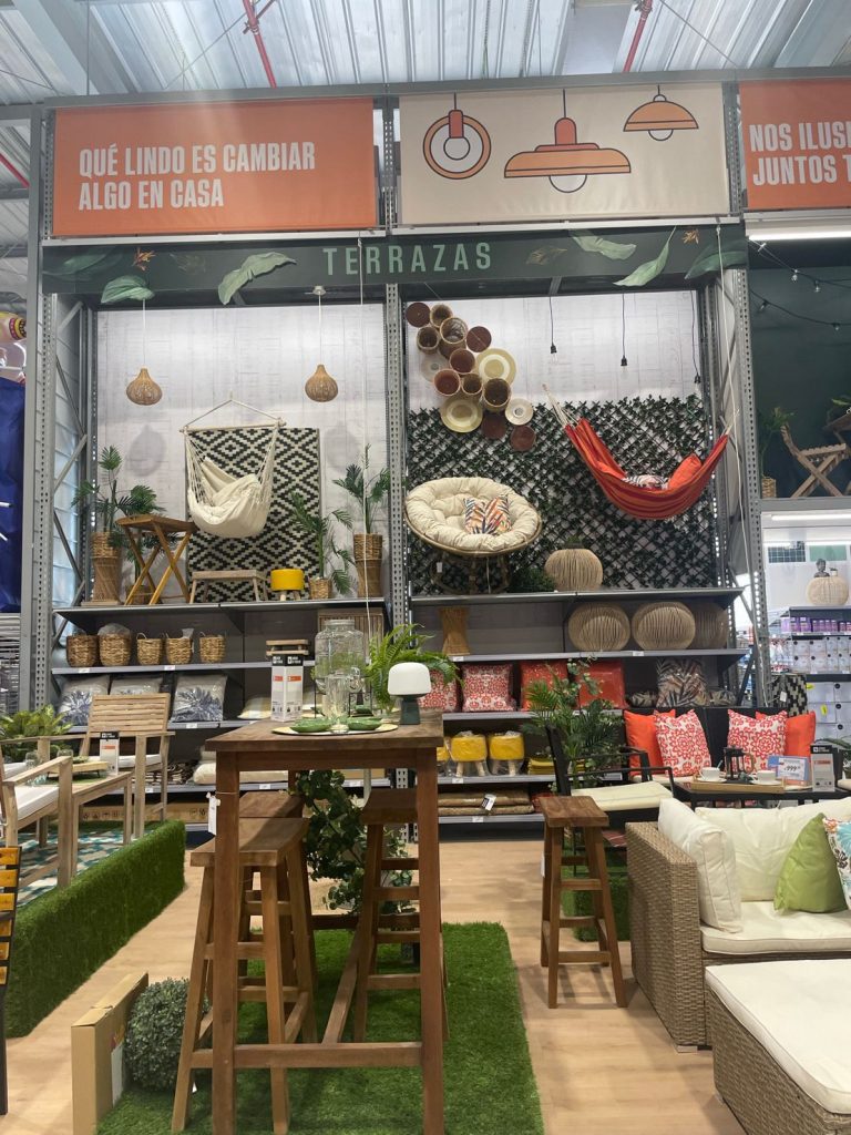 Promart inaugura su tienda más grande: así luce por dentro