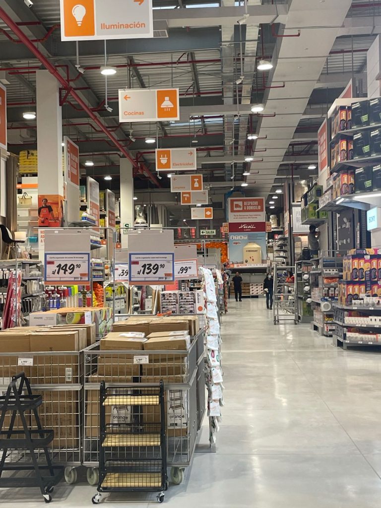 Promart inaugura su tienda más grande: así luce por dentro