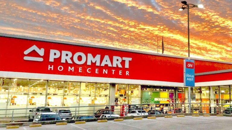 Promart alista la apertura de dos nuevas tiendas en Perú: ¿Cuándo y ...