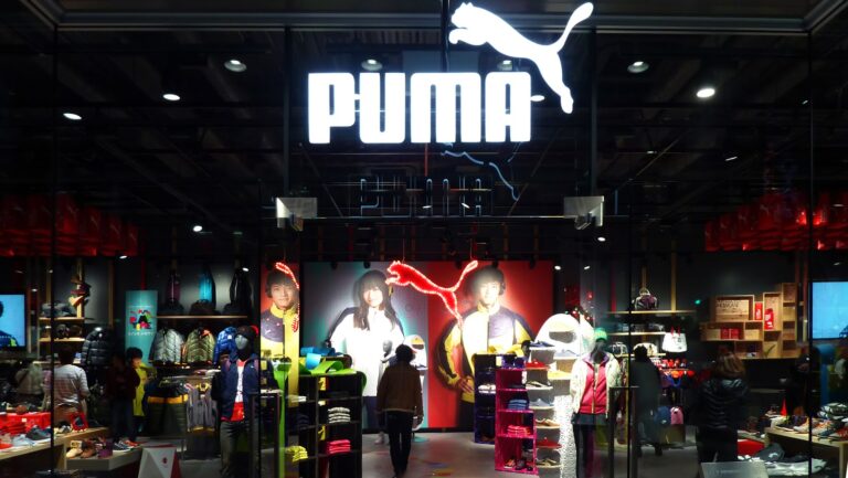 Puma abre su primer outlet en Perú | Perú Retail
