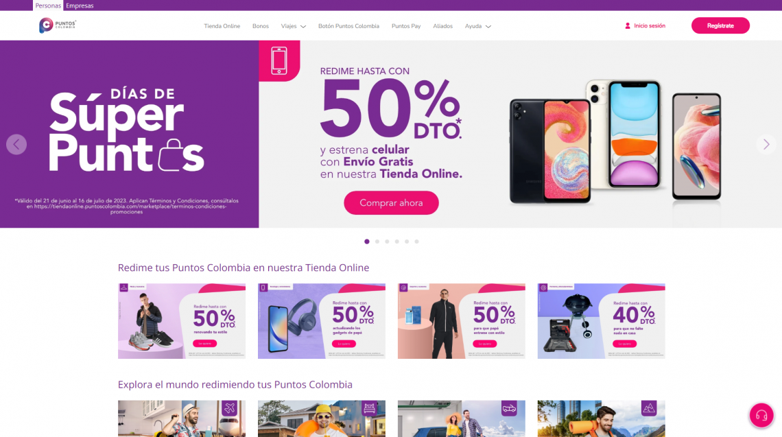 Programas de lealtad: ¿Por qué implementarlos para potenciar tu negocio?