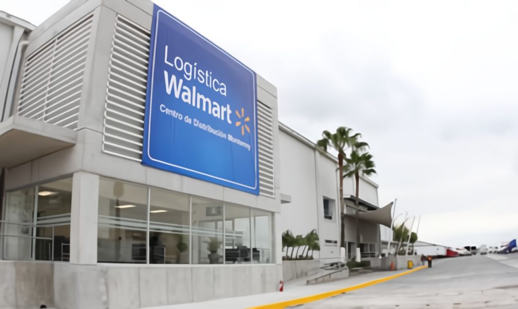 Walmart inauguró nuevo centro de distribución en Latinoamérica