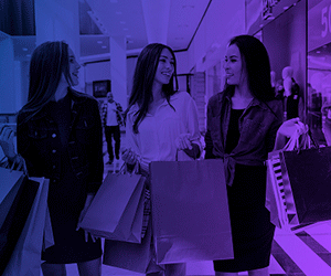 iShop inaugura su tienda más grande del Perú en concurrido centro comercial de Lima