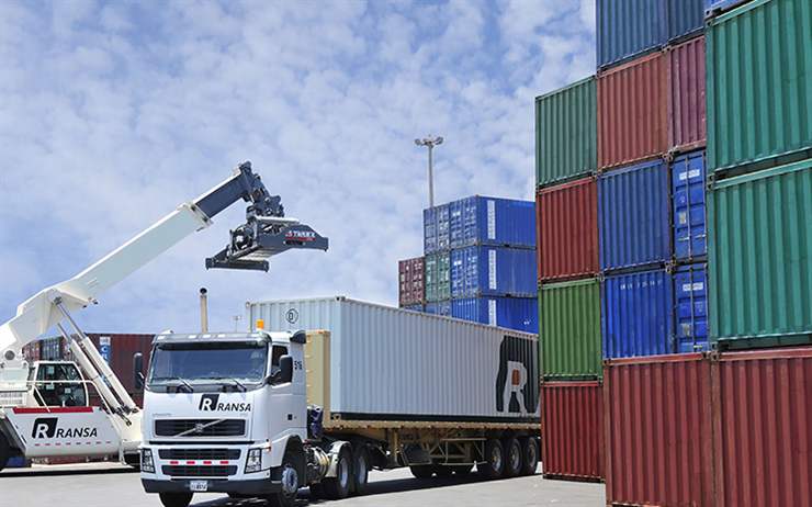 Ransa invirtió S/ 14 millones en nuevo centro de distribución en Chiclayo