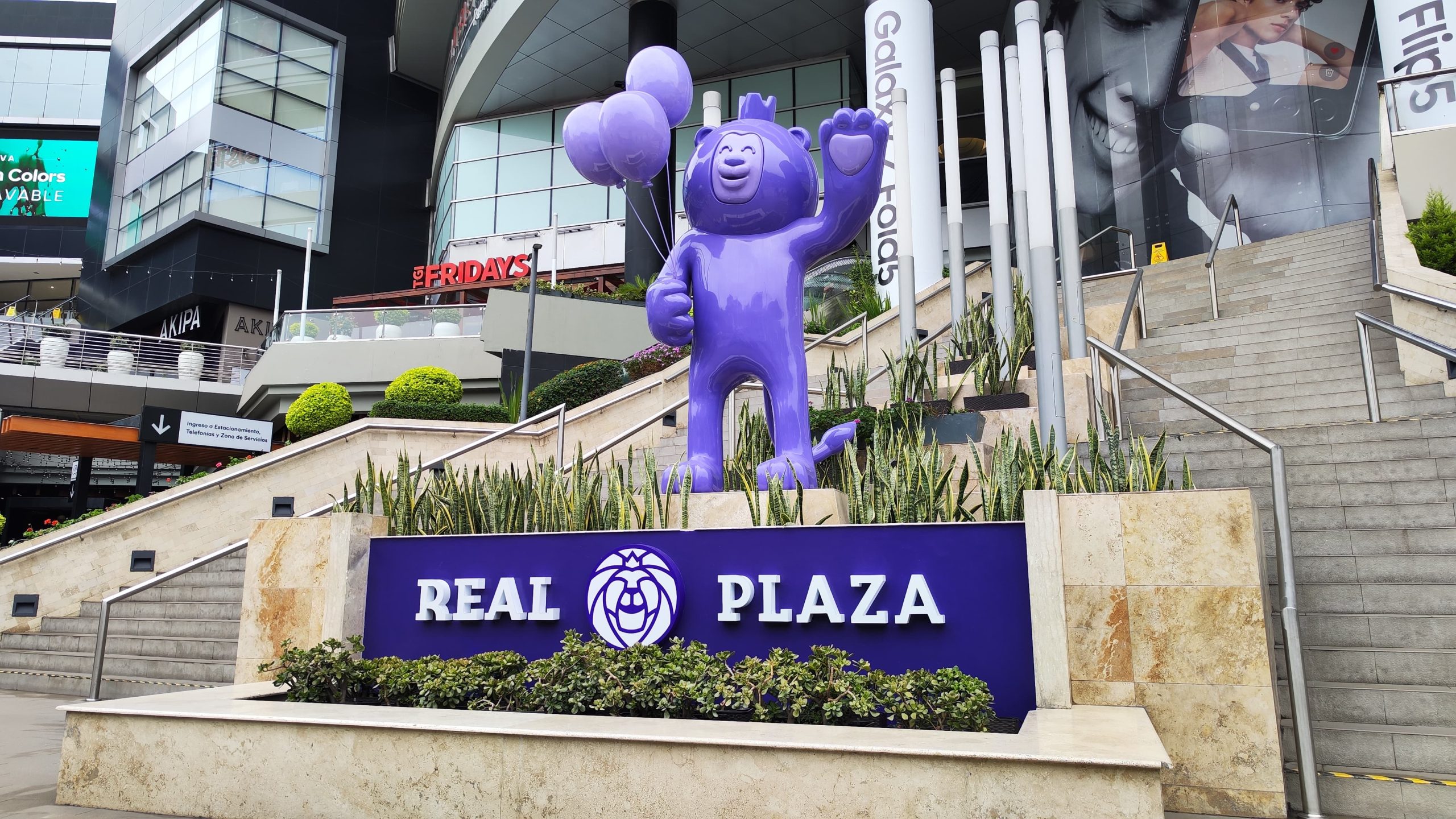 Real Plaza prevé crecimiento de doble dígito en 2023 y prepara ...