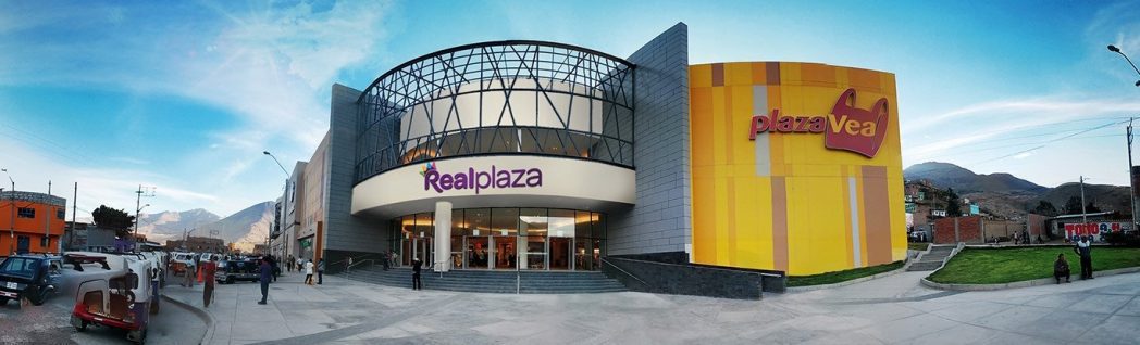 Real Plaza elevó sus ingresos a 3,6% pese al impacto de El Niño costero ...