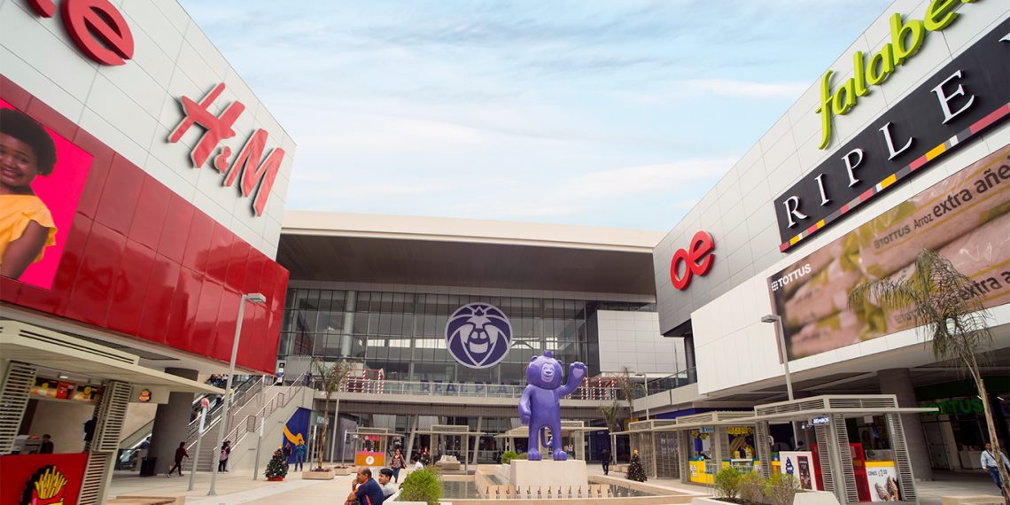 Real Plaza suma casi 40 nuevas marcas a sus malls
