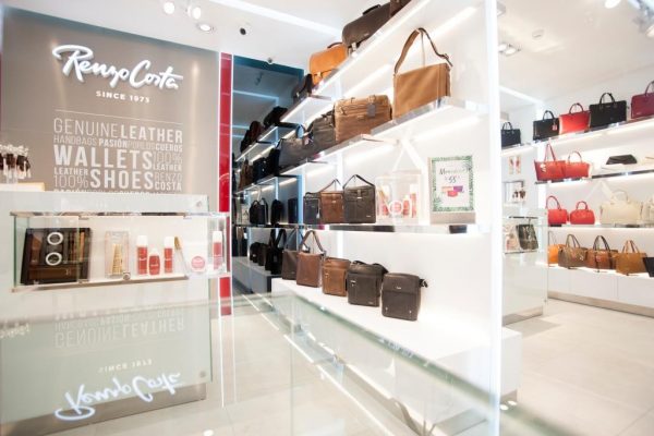 Perú: Renzo Costa llegará a Comas con un nuevo formato de tienda