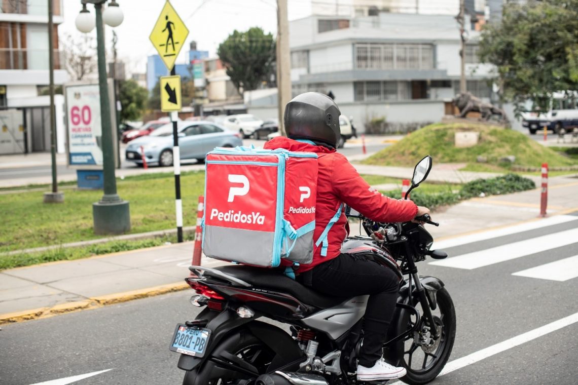 Estos son los productos más pedidos por delivery en el Perú este 2022