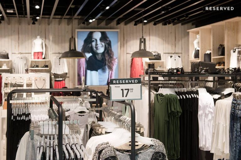 La importancia del mercadeo en una tienda de moda | Perú Retail