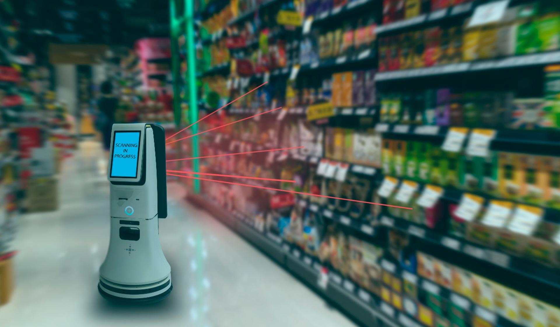 ¿Cómo la inteligencia artificial impulsará la industria retail? 10 ...