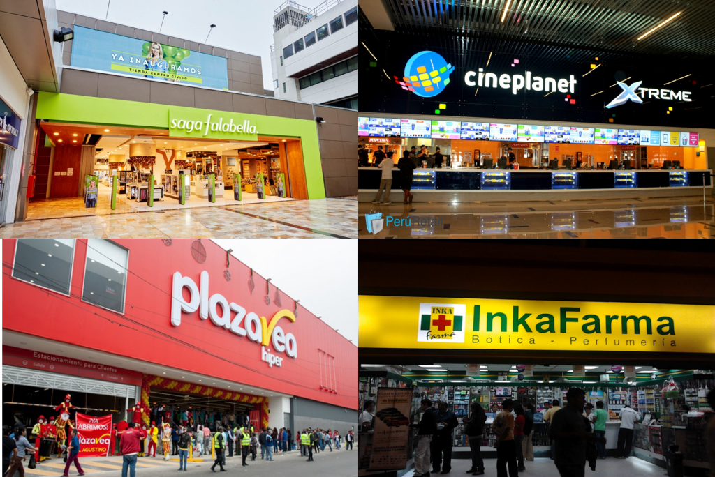 Conozca las mejores empresas para trabajar en el sector retail de ...