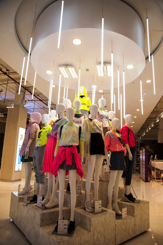 Perú: Ripley inauguró su renovada tienda en MegaPlaza de Independencia