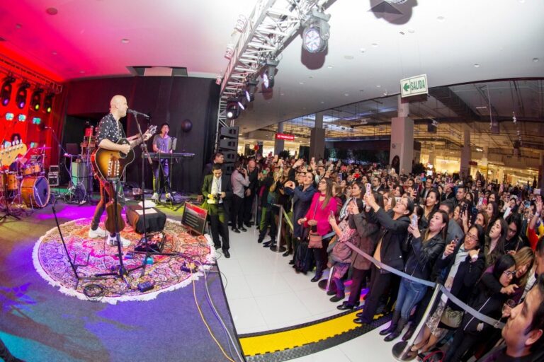 Perú: Ripley inauguró su renovada tienda en MegaPlaza de Independencia