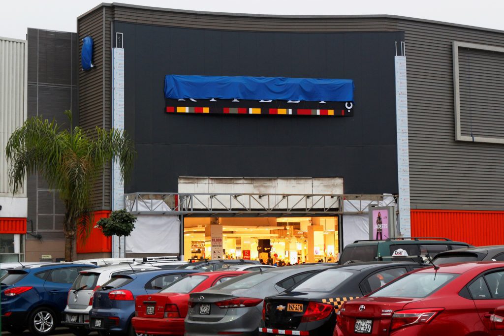 Per Ripley Cambia Tienda Max A Formato Ripley En MegaPlaza De Per Ripley Cambia Tienda Max A Formato Ripley En MegaPlaza De