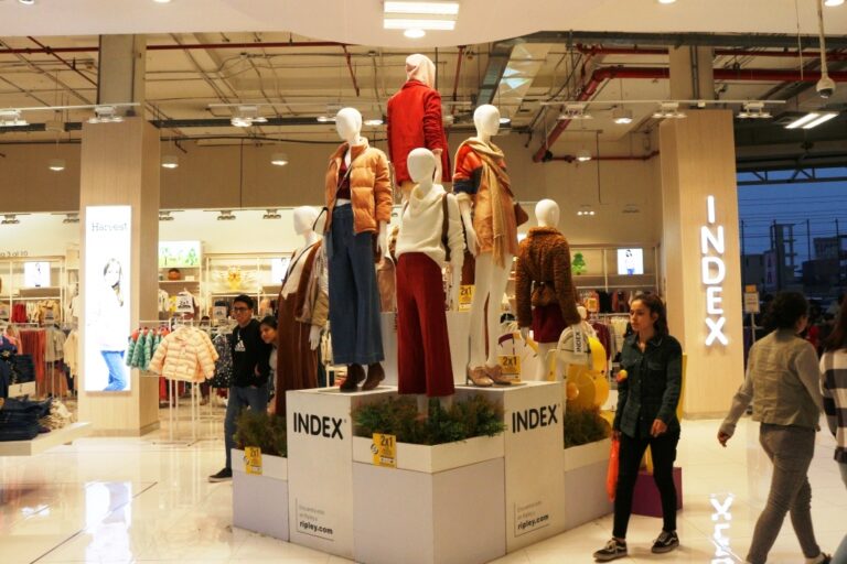 Ripley apunta hacia la mayor digitalización en Perú y Chile