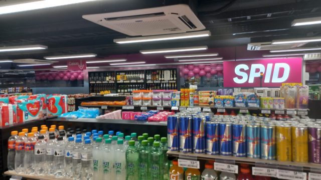 Tienda SPID, de Cencosud, ofrecerá servicio de delivery en playas y ...