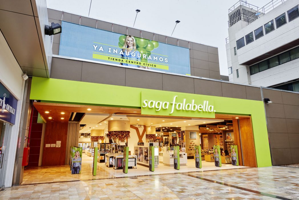 Falabella alcanza control total de su filial en Perú | Perú Retail
