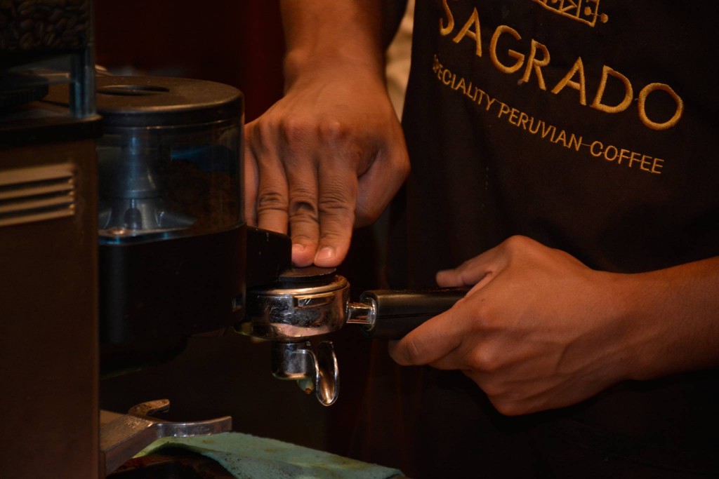 Sagrado Coffee Shop tendría 5 locales franquiciados para este año entre ...