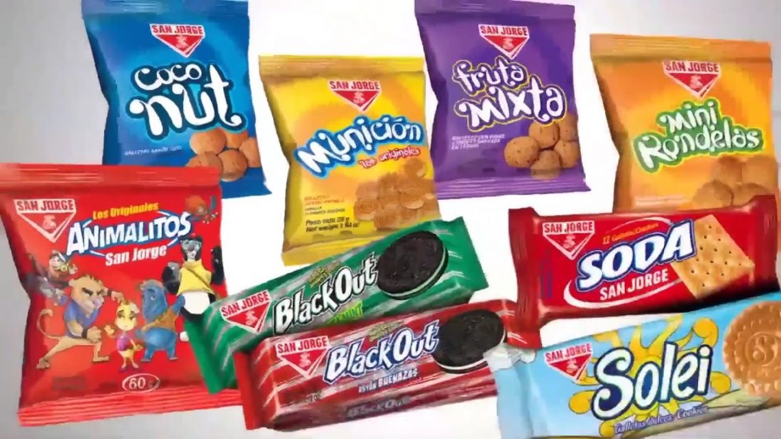 Estas son las 10 marcas más consumidas por los peruanos