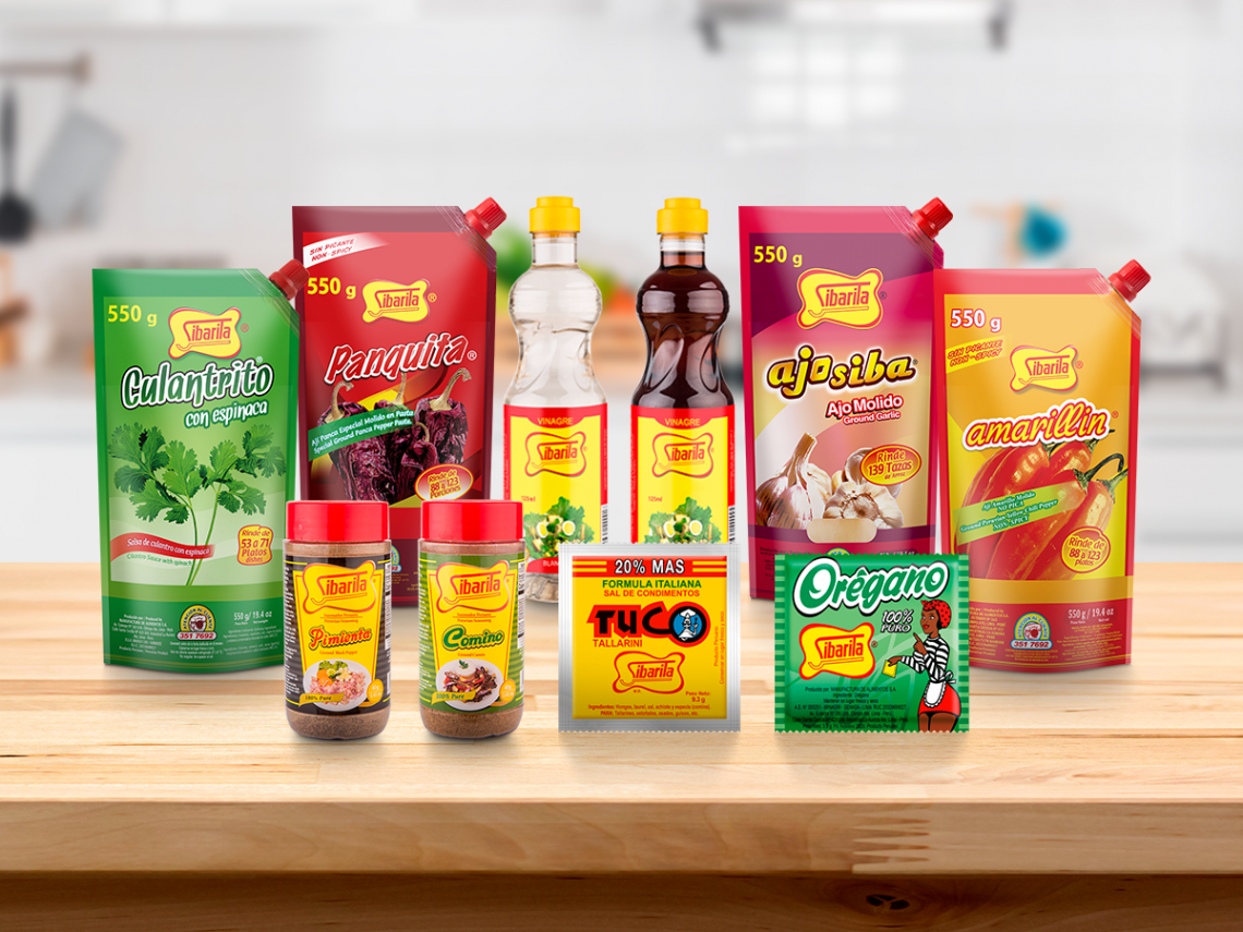 Estas son las 10 marcas más consumidas por los peruanos